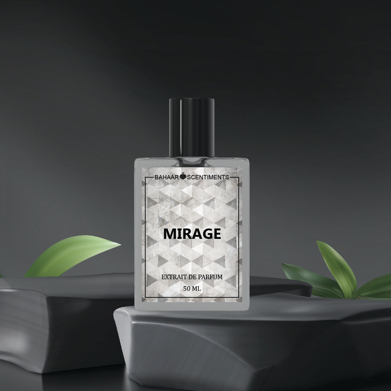MIRAGE – bahaarscentiments
