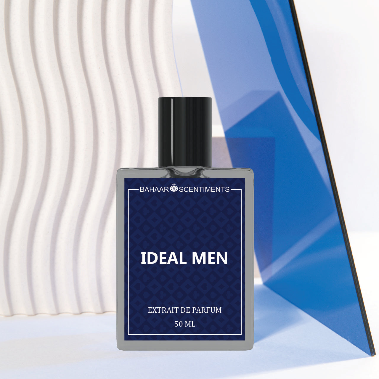 Ideal Men – bahaarscentiments