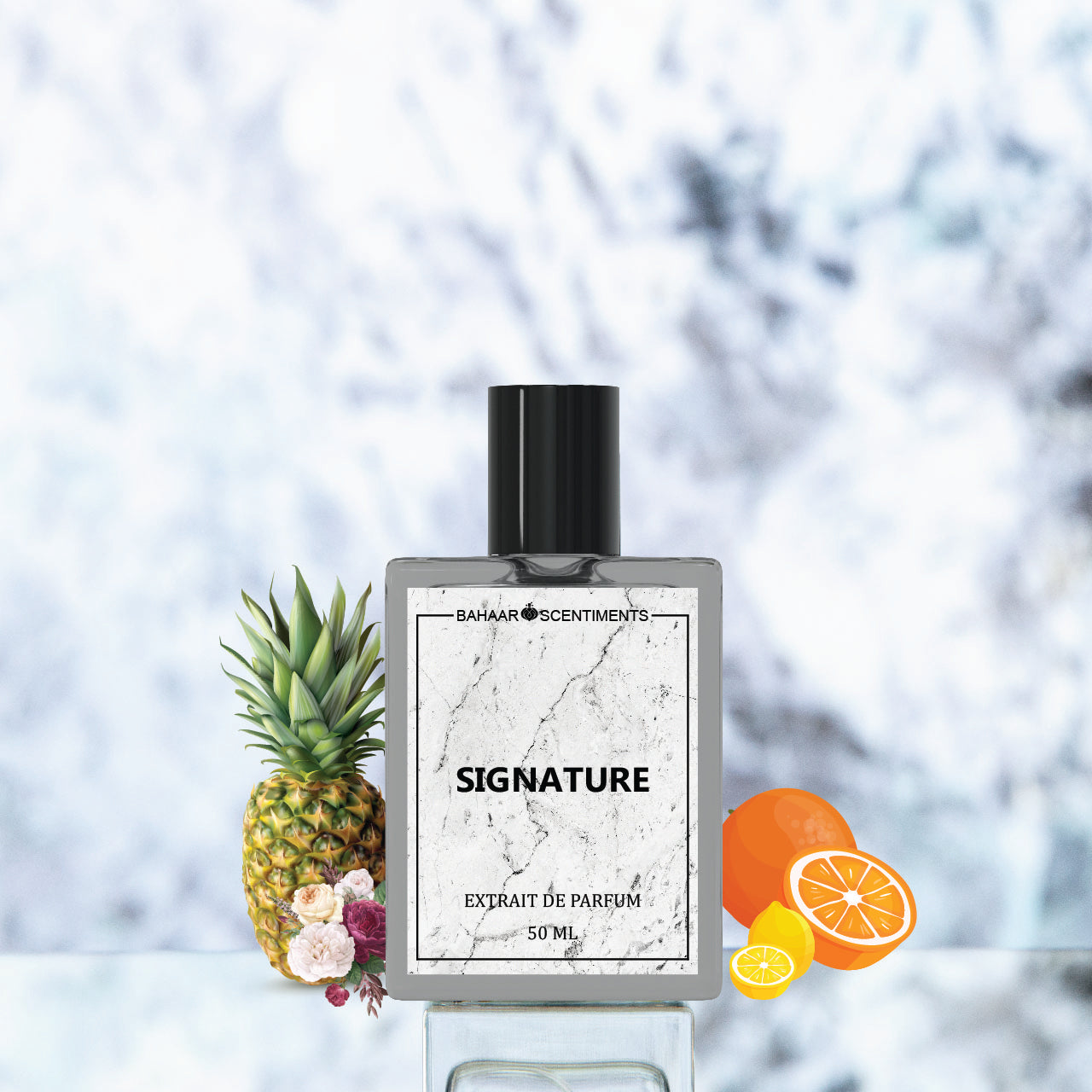 Signature Perfume (upgraded) – bahaarscentiments